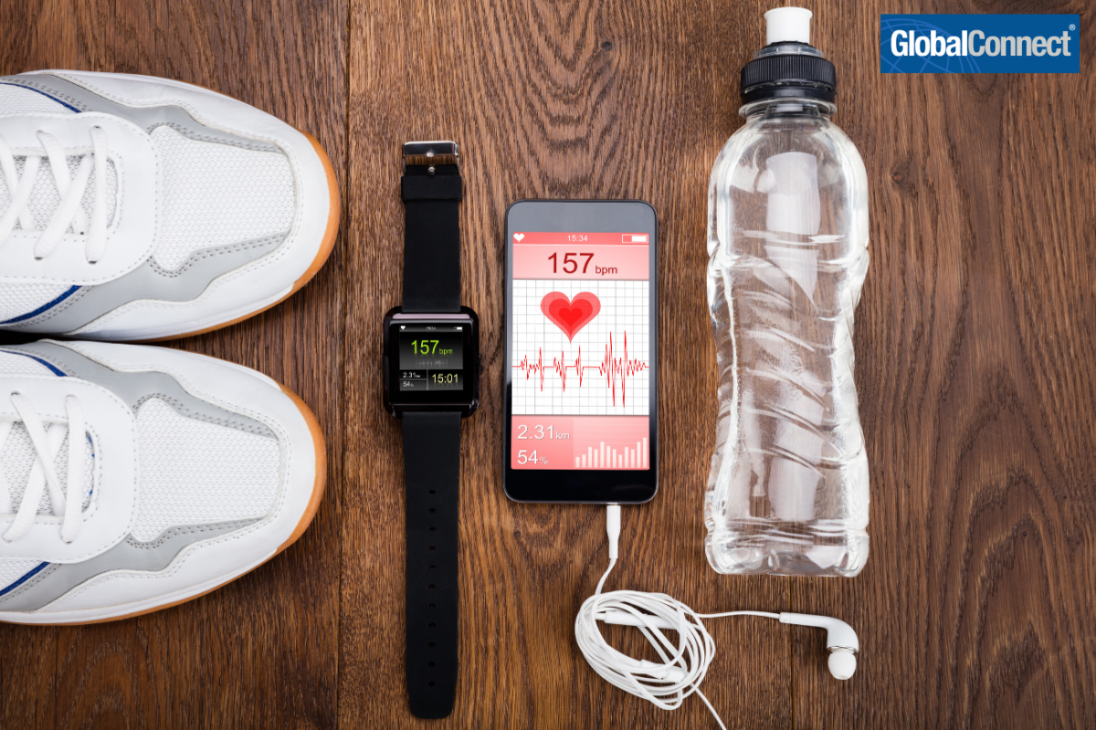 Understanding Heart Rate & Why It’s Important - GlobalConnect