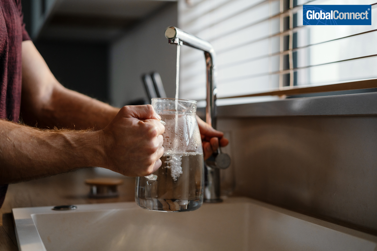 Water 101: What Type of Water Is Best?- GlobalConnect® Breaktime Buzz