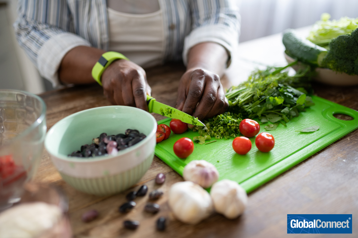 Heart Healthy Eating: Simple Tips for Making Better Choices ...