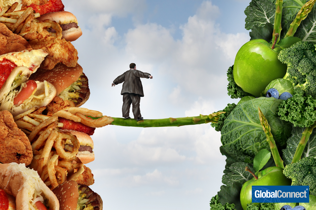 Five Simple Diet Changes That Can Transform Your Health